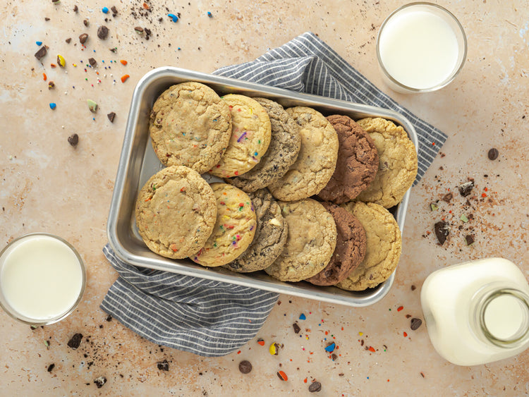 Gift Delicious Cookies | Grove Cookie Company