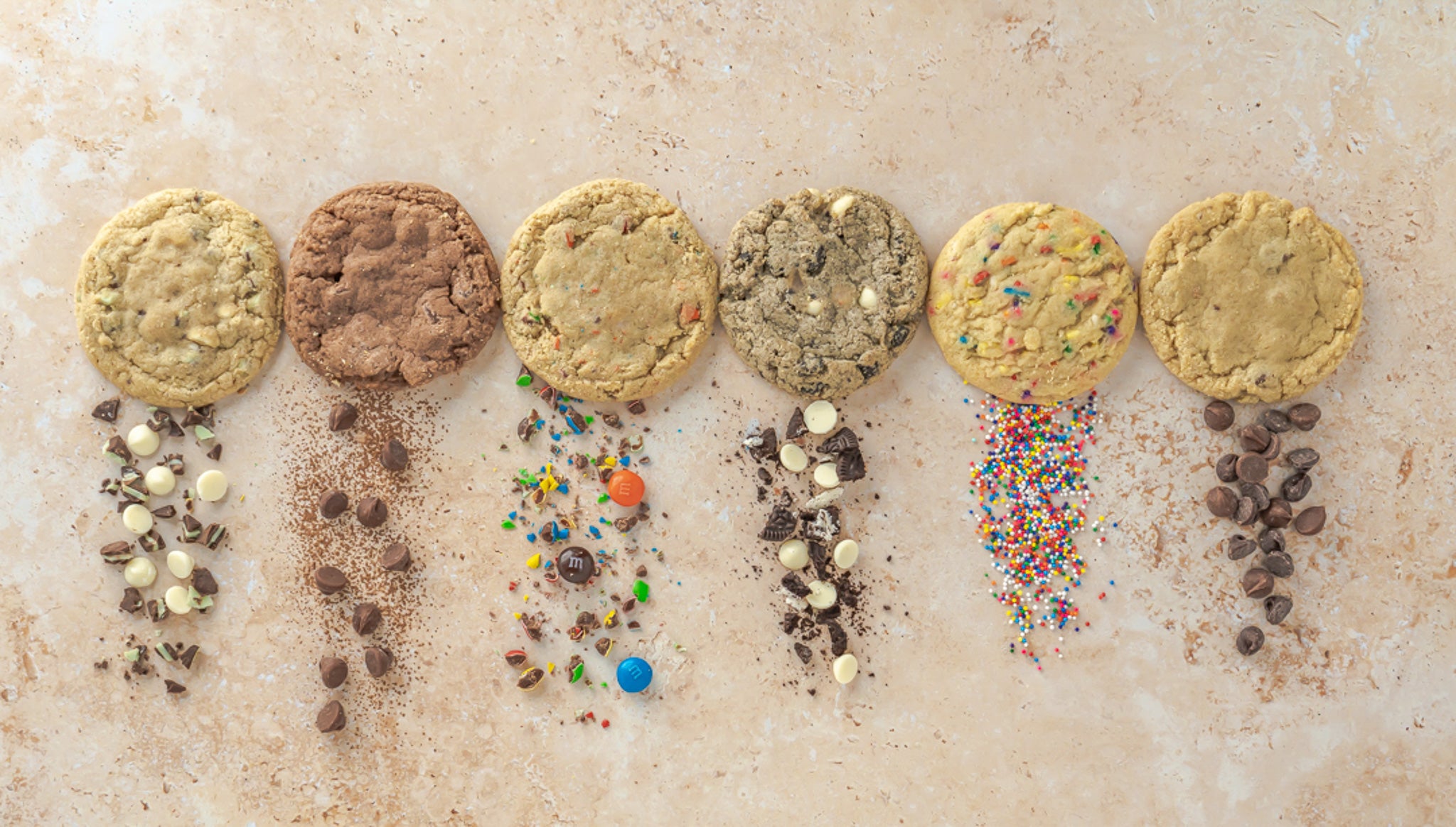 Corporate Cookie Gifts for Customers & Employees – Grove Cookie Company