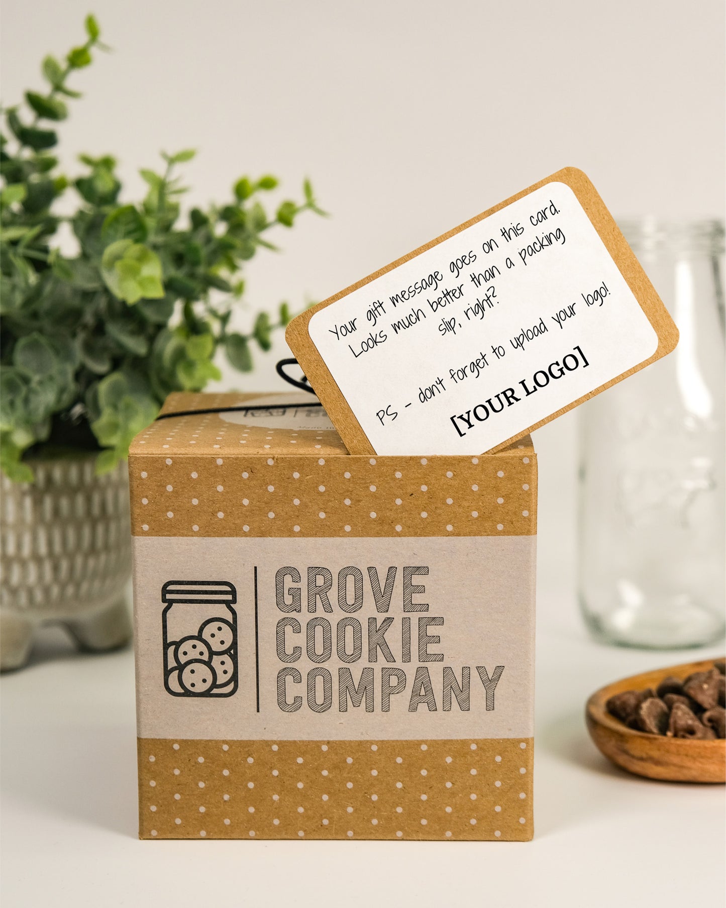 SNICKERDOODLE – Grove Cookie Company