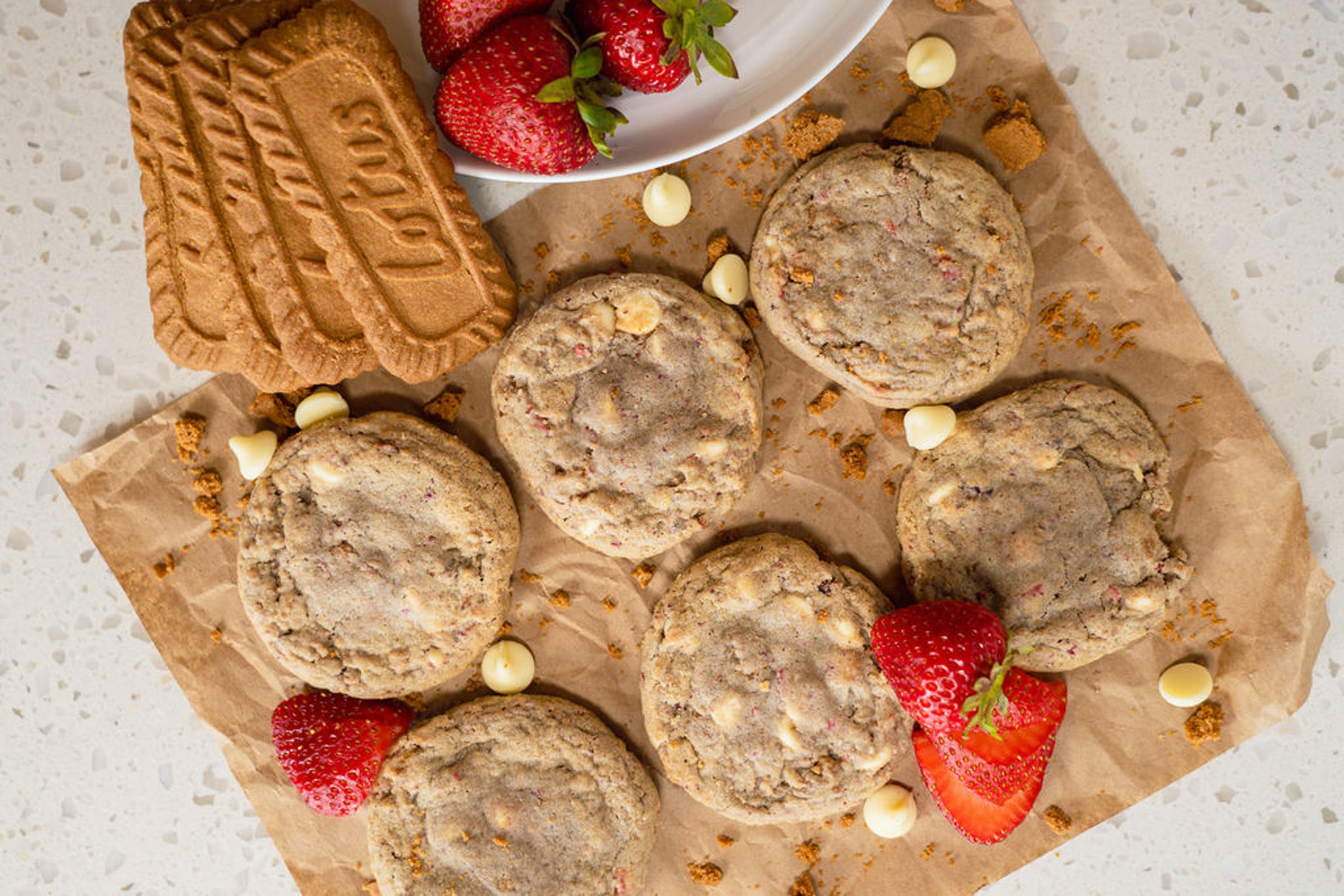 Gourmet Cookies for Unforgettable Gifts | Grove Cookie Company