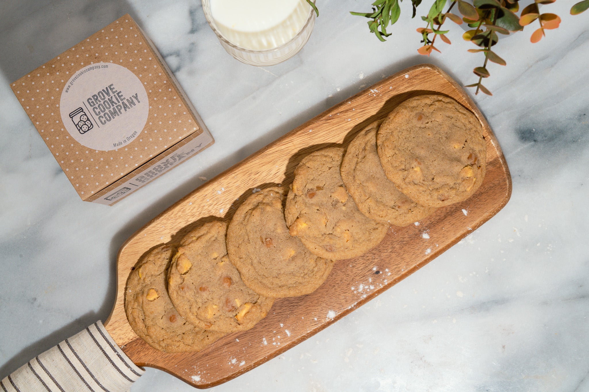 Handmade Cookies for Unforgettable Gifts | Grove Cookie Company